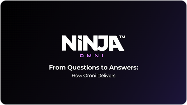 Ninja Concepts - AI Products & Demos